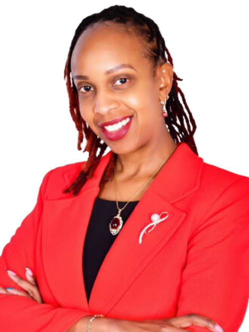 Management Team - Longhorn Publishers Plc